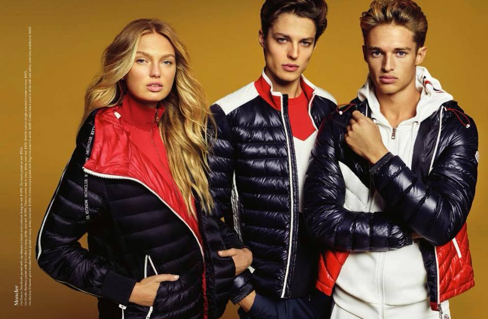 ELITE MODEL MANAGEMENT TORONTO