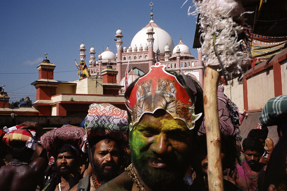 Erumeli - Gateway Town to Sabarimala Temple
