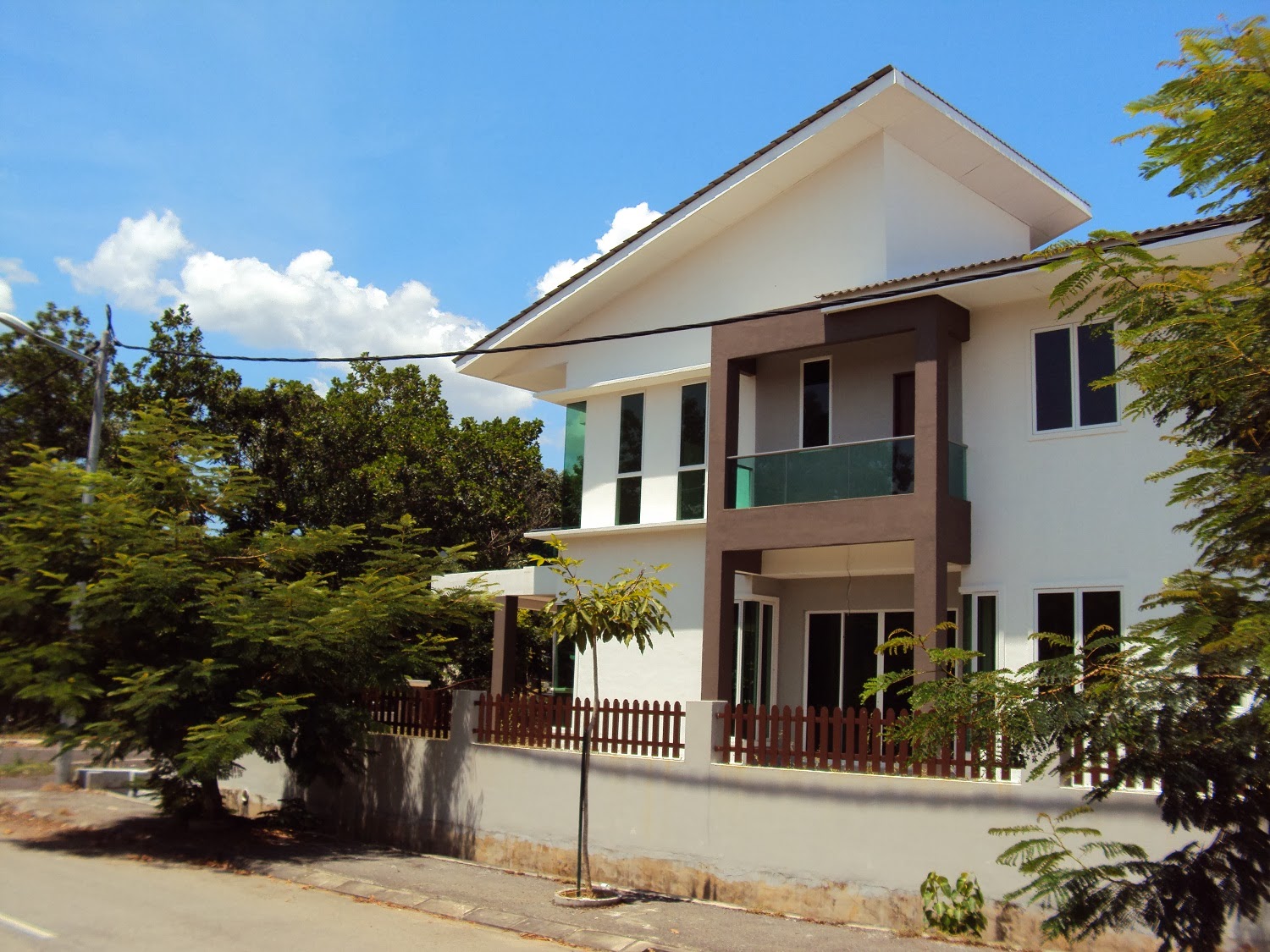 Ipoh Property Agent: Meru Raya House For Sale