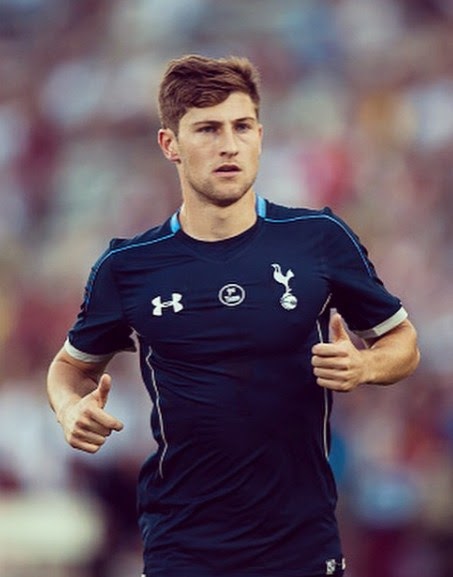 Ben Davies Biography, Stats, Fifa, Wiki & More - Wikistarbio