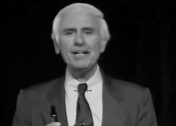 20 Inspirational Jim Rohn Quotes to be Successful | Motivate Amaze Be GREAT