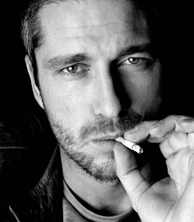 Collection of beard styles: Gerard Butler Beard Styles