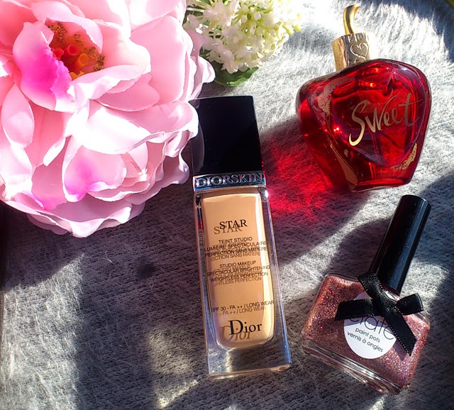 The Cherry Blossom Addict