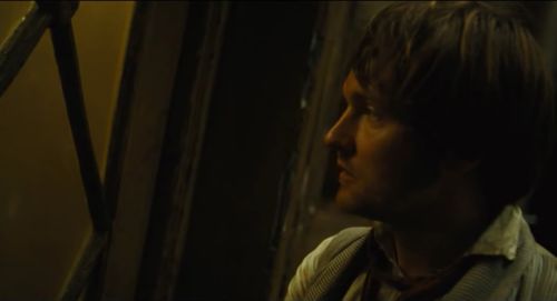 Yet Another Period Drama Blog: Les Miserables 2012: Part Two