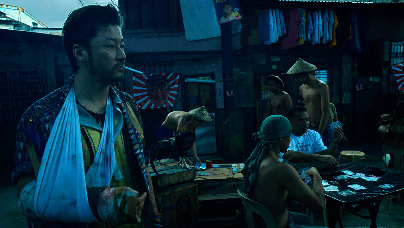 The Films of Khavn De La Cruz | Scribbles and Ramblings