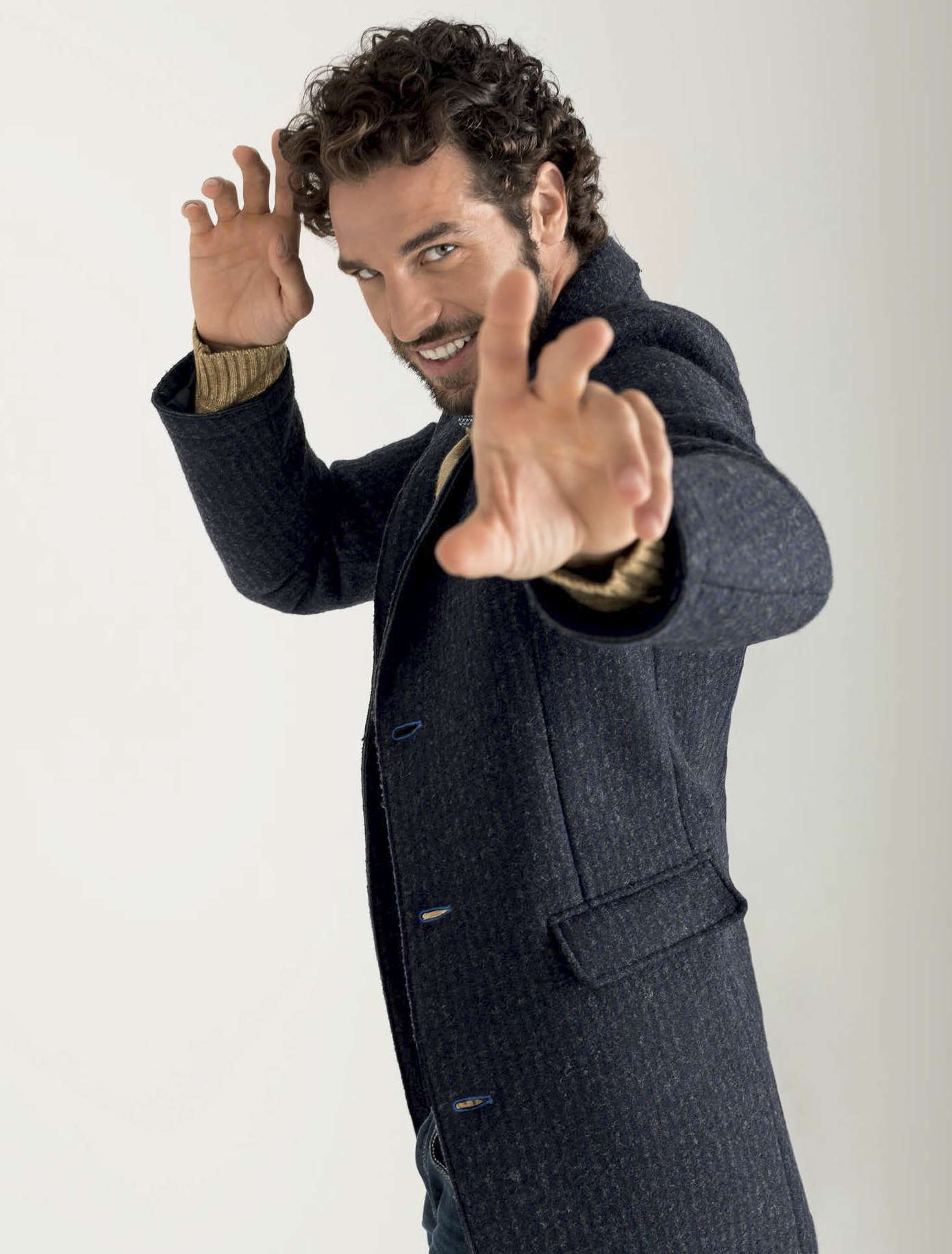 Fred Mello Fall-Winter 2020 Collection