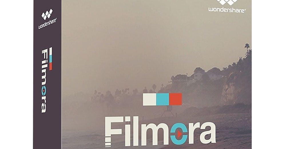 Wondershare filmora 9.1.0.11 serial key - lasopatotal