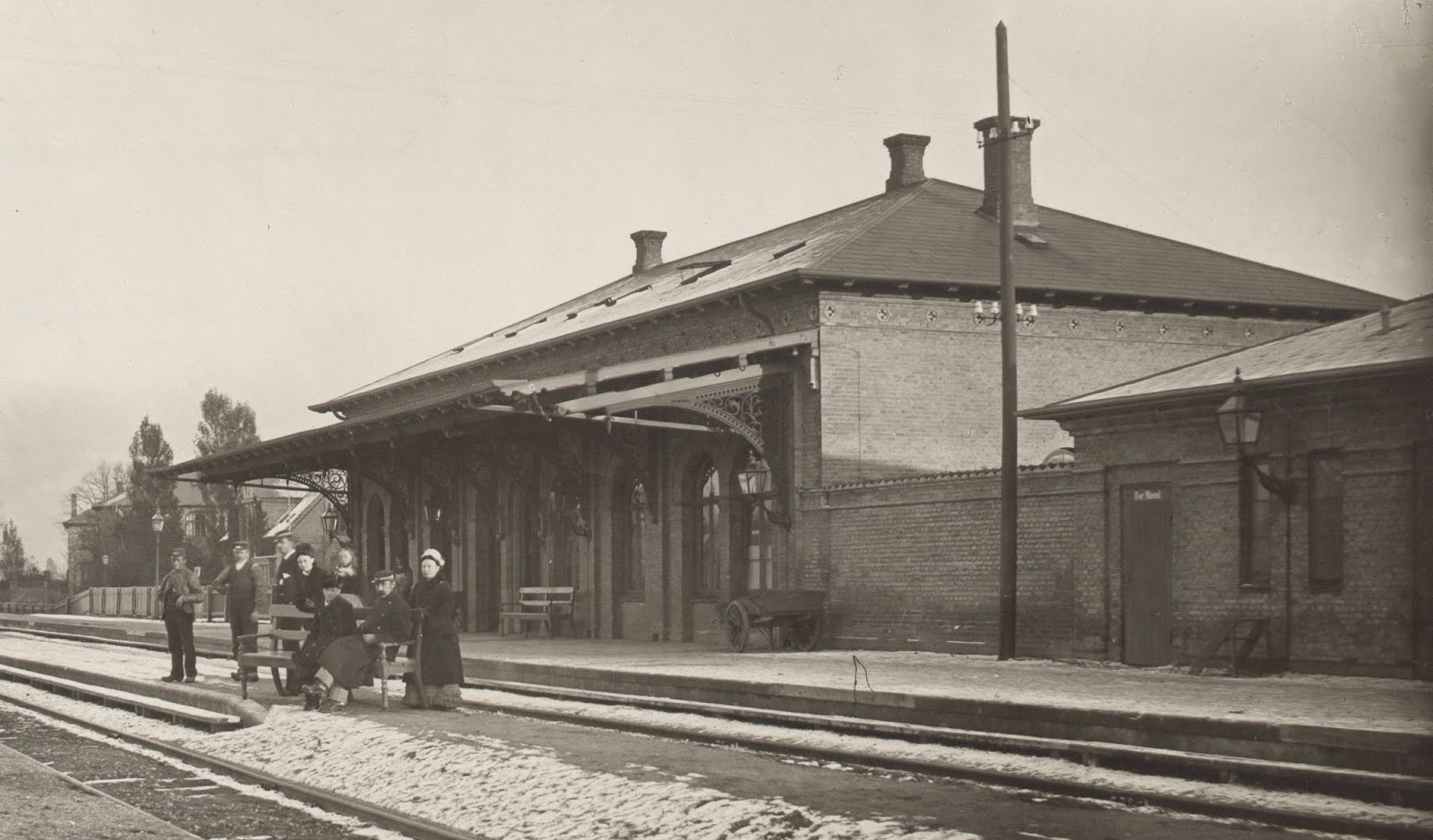 Valby Tidende: marts 2020