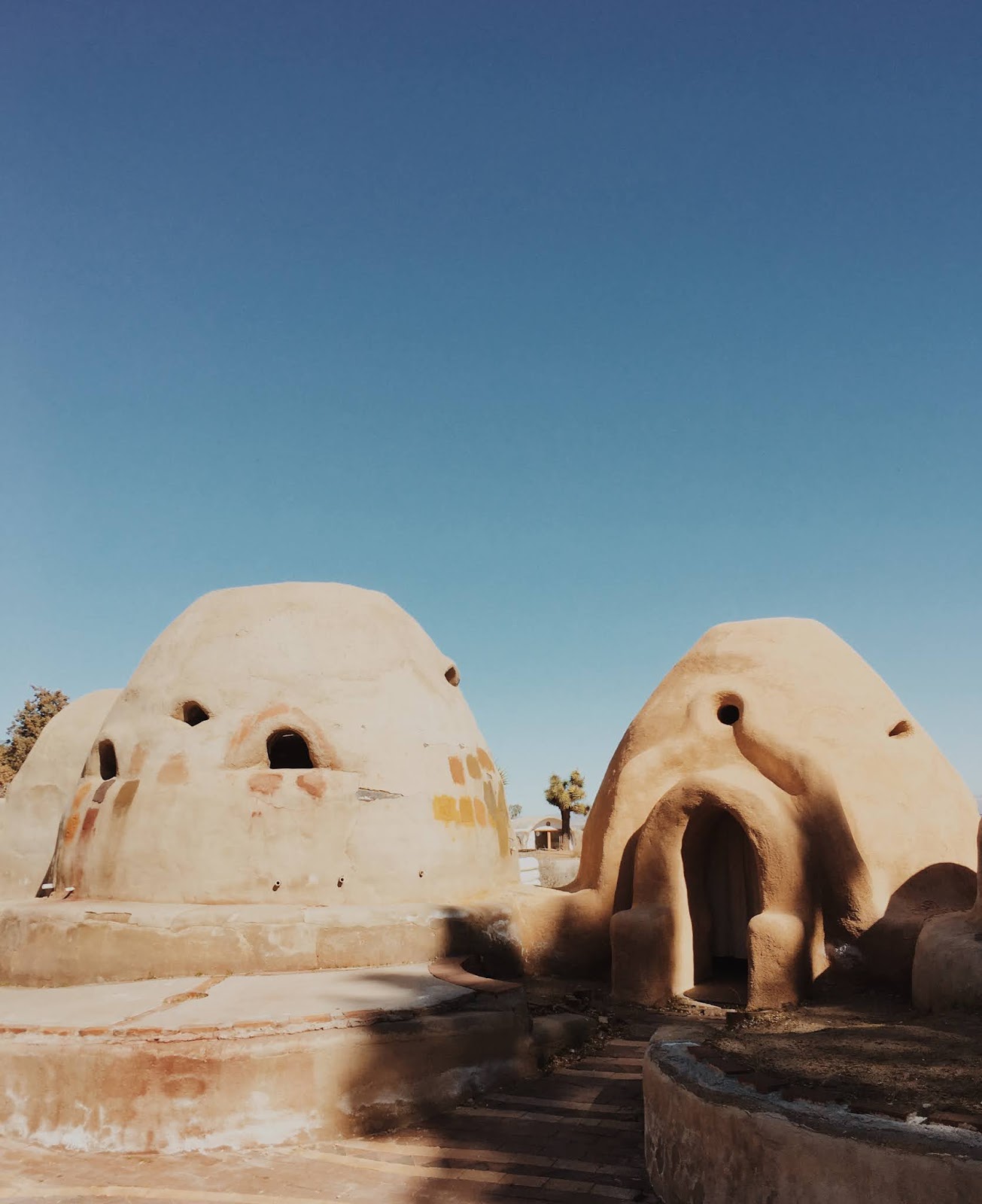 Earth Domes | StephC