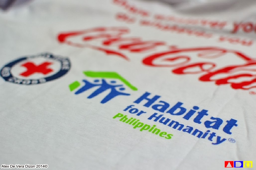 Coca-Cola, Red Cross and Habitat for Humanity to #ReBuildPH! - Recycle ...