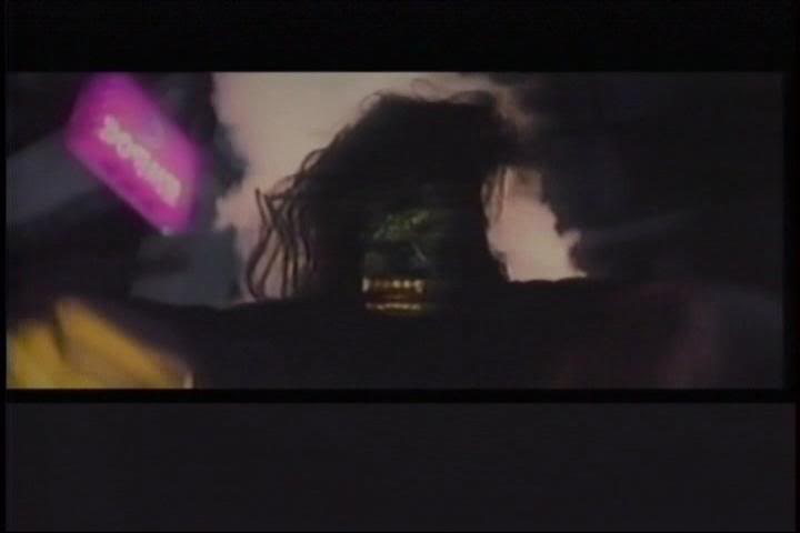 Taliesin meets the vampires: Robo Vampire – review