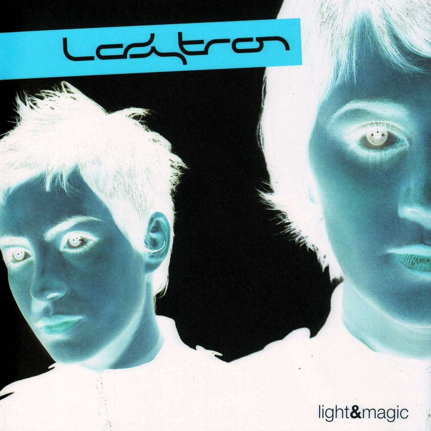 Ladytron Music (fan site): Ladytron discography