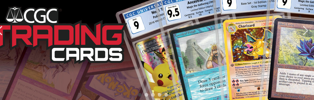 The Newest Rant CGC Is Moving Into Grading Cards the-newest-rant-cgc-is-moving-into-grading-cards