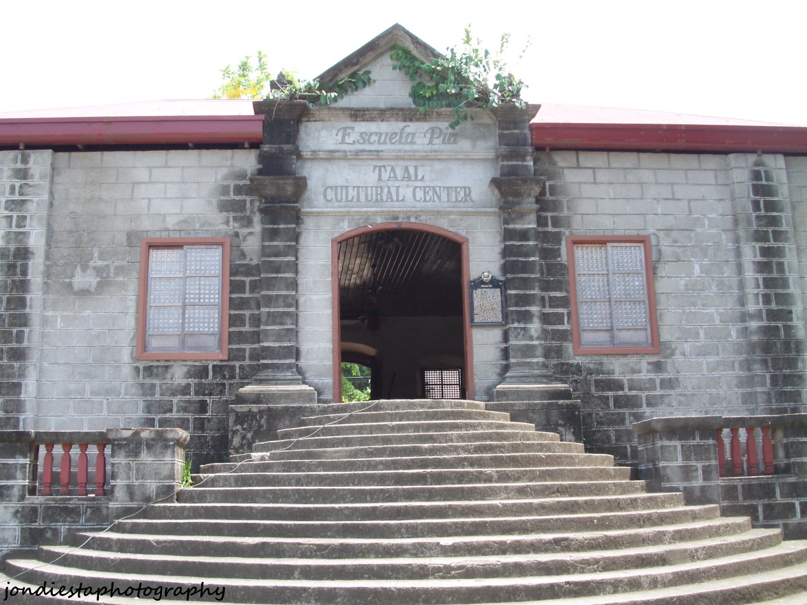 Travel and Paper Perspectives: Batangas Journey: From the Highlands to ...