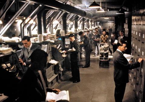 Chroniques du Cinéphile Stakhanoviste: Brazil - Terry Gilliam (1985)