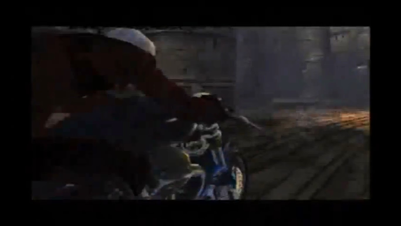 AnáliseMorte: Devil May Cry 2 - Tudo o que tem pra saber sobre DMC2