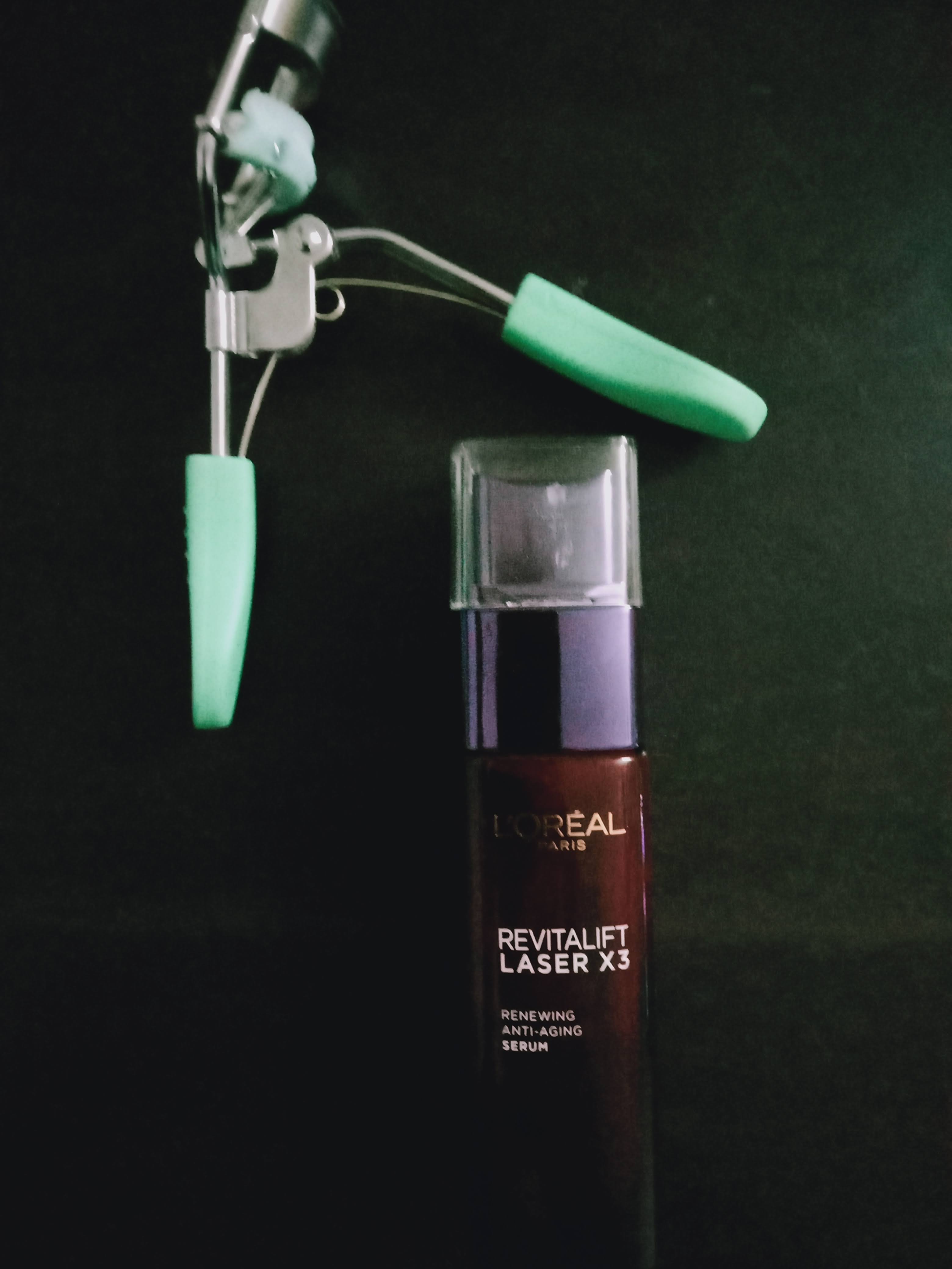 Loreal Revitalift Laser X3 Serum