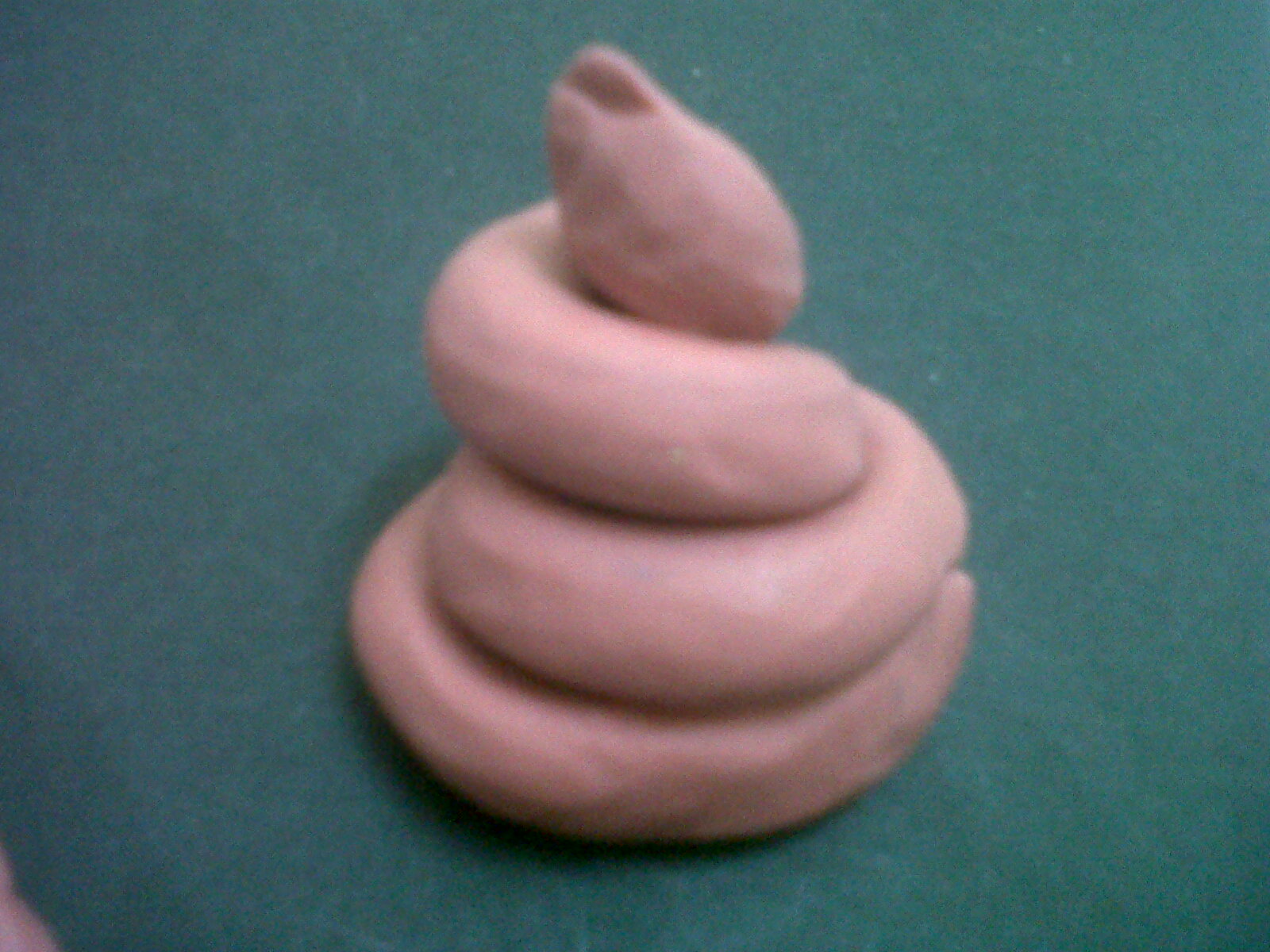 BLOG UNCLE MAX (HOME): Female Reproductive System Model using clay ...