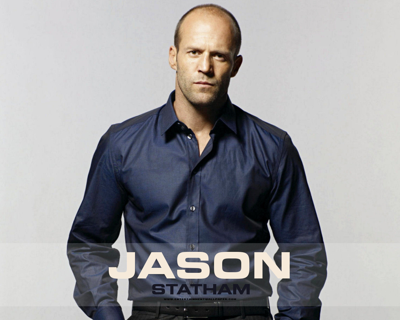 História, Ação e Adrenalina: Jason Statham
