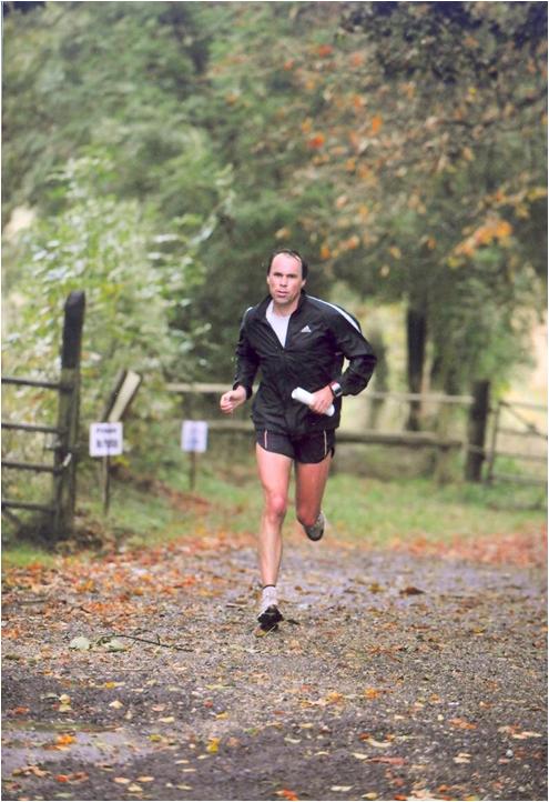 UltraStu - Millsy's Memories and Mutterings about Trail Running: London ...