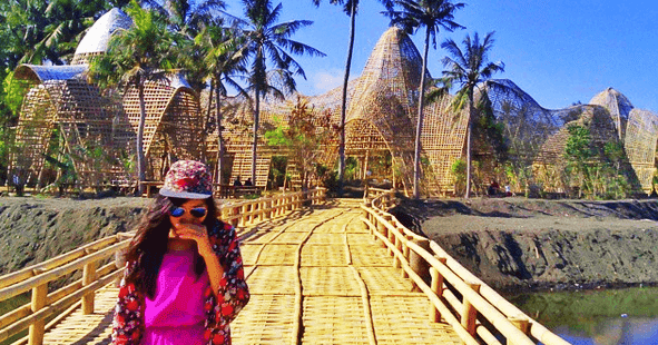 10 Tempat Wisata di Bali yang Instagramable - Nugraha Rental Elf dan ...