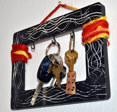 designing life: key frame!