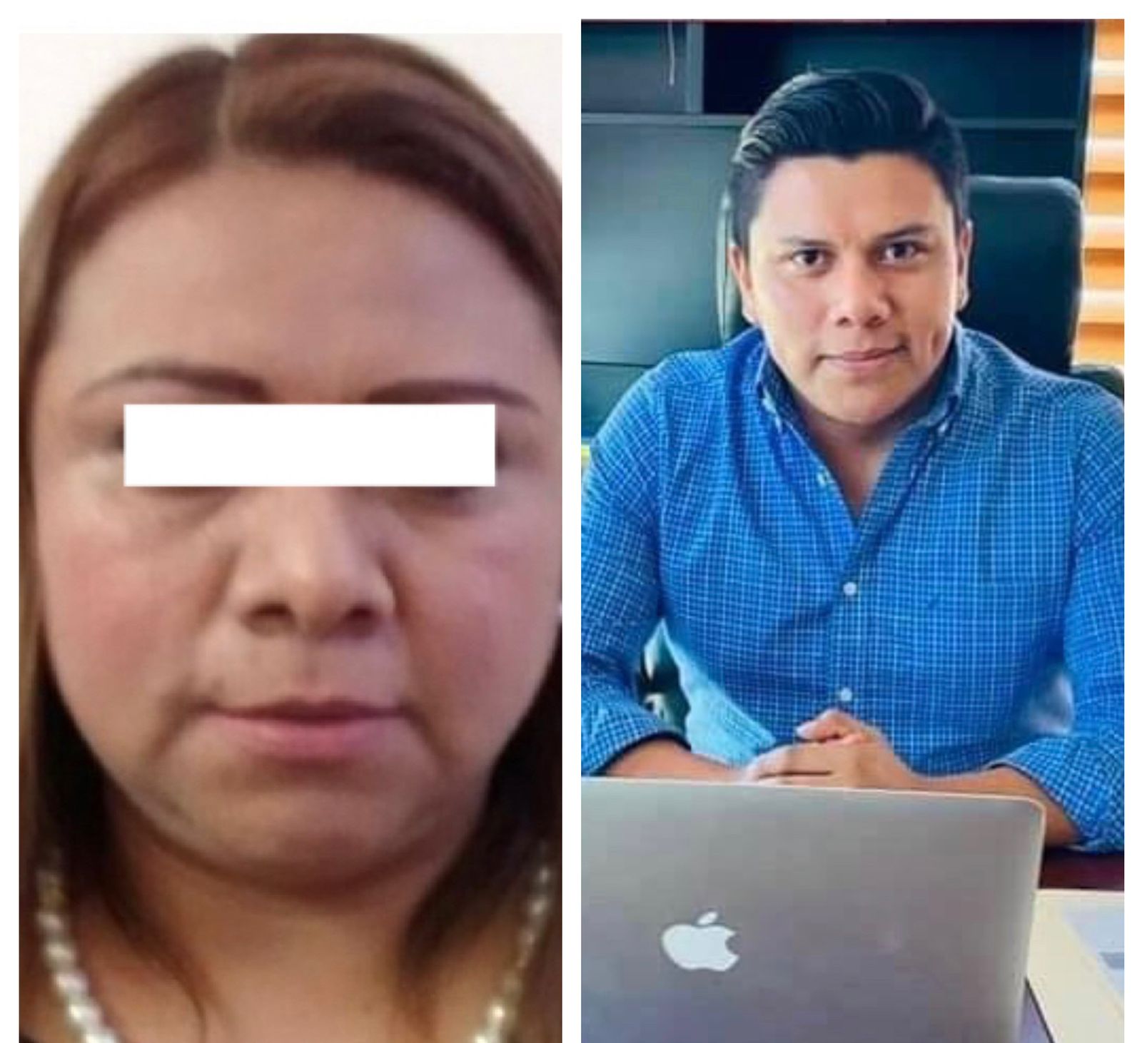 EL HISTORIAL CRIMINAL DE LA FAMILIA DELFIN AVENDAÑO. FRAUDE GENERICO ...