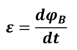 FREELY ELECTRONS: Faraday's Law of Electromagnetic Induction
