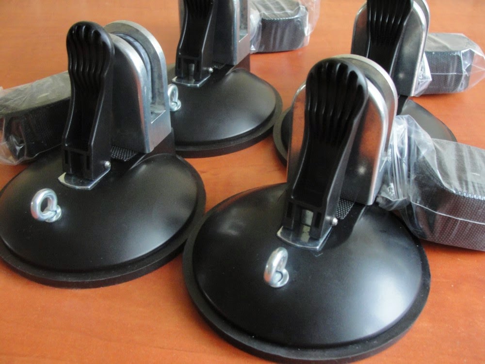 Blog o gadżetach reklamowych: reklama na dach samochodu / car roof ...