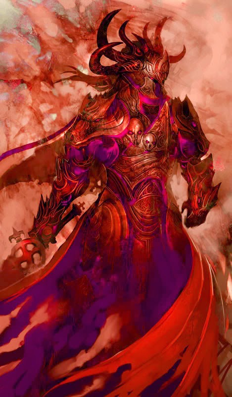 Realms of Chirak: D&D 5E: the Blood Magic Feat