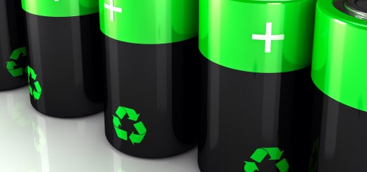 INNOVATION ECO-FRIENDLY BATTERY WITH A LARGE CAPACITY | ELECTRICAL ...