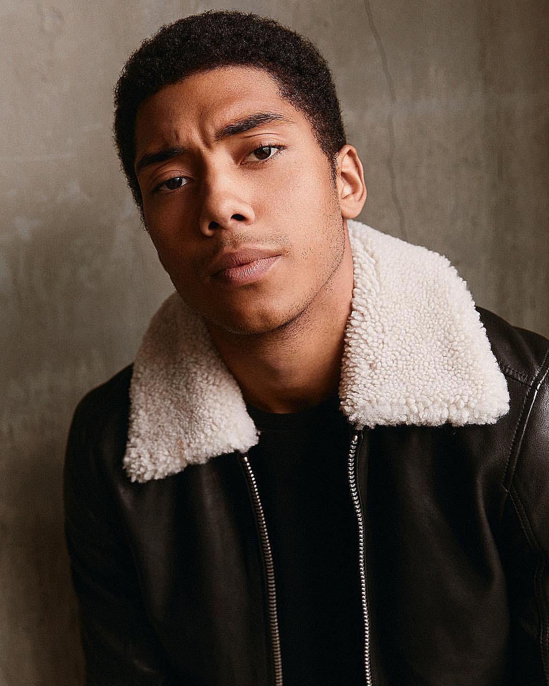 Chance Perdomo