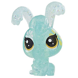 Littlest Pet Shop Series 4 Petal Party Tubes Angora Rabbit (#4-119) Pet ...