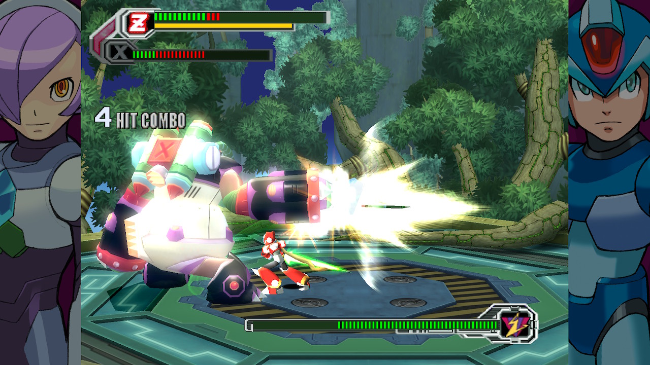 Análise: Mega Man X Legacy Collection 2 (Multi) é uma bagunça, mas ...