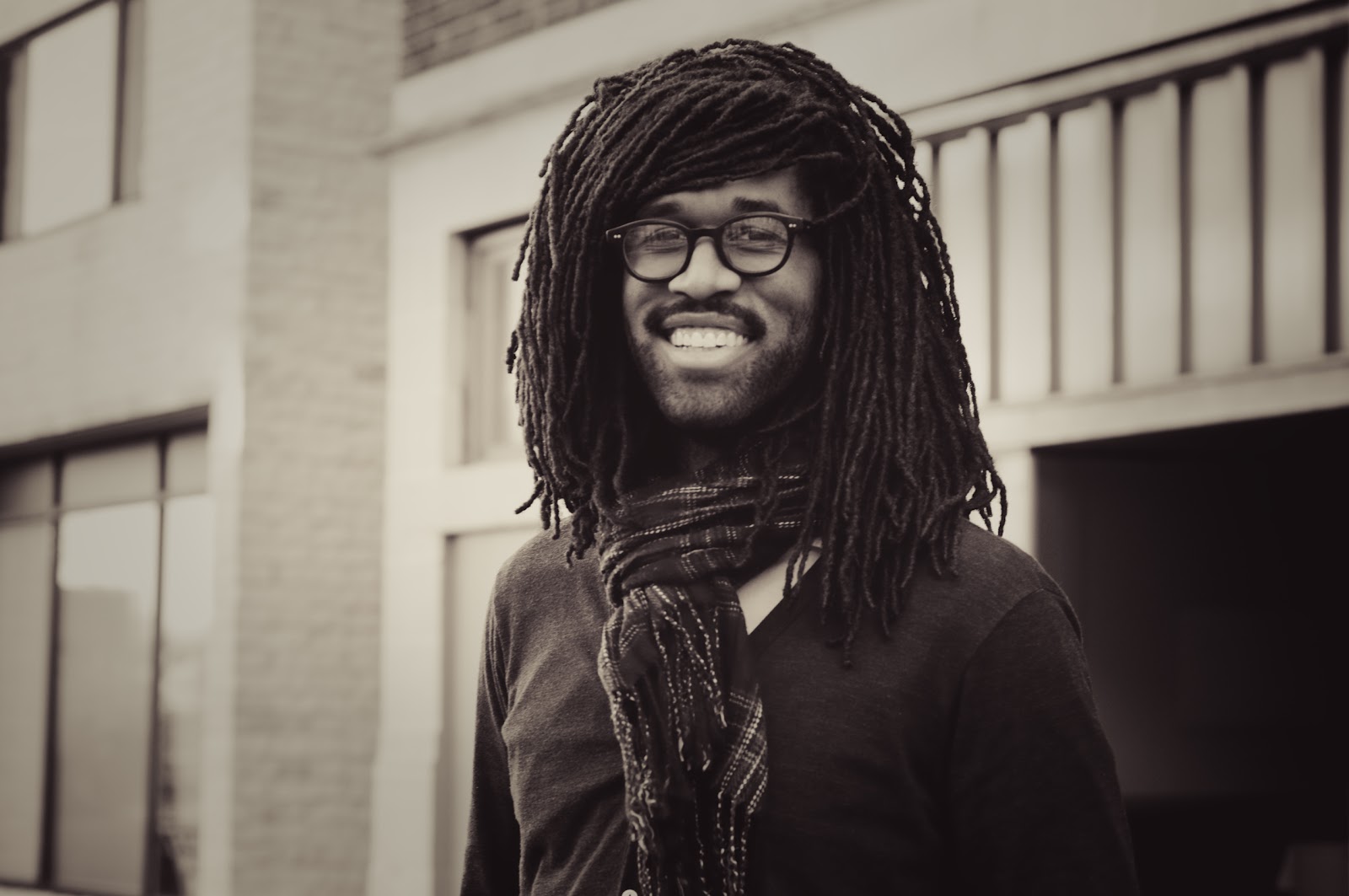 Akron Empire: Alan Brooks