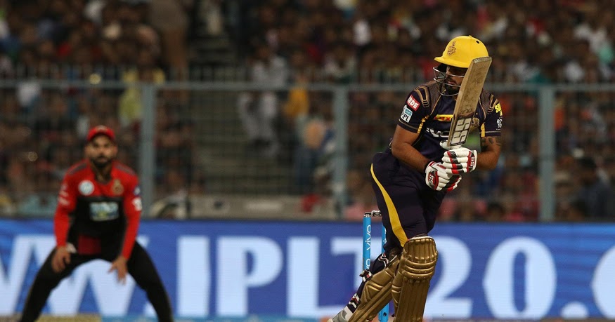 IPL Twenty20 Tournament: Facts About Nitish Rana - The Emerging All ...