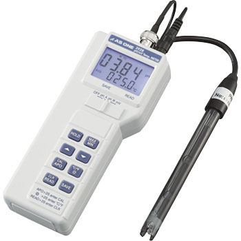 Alat Kesehatan Saka: Mengenal Alat Pengukuran pH Meter