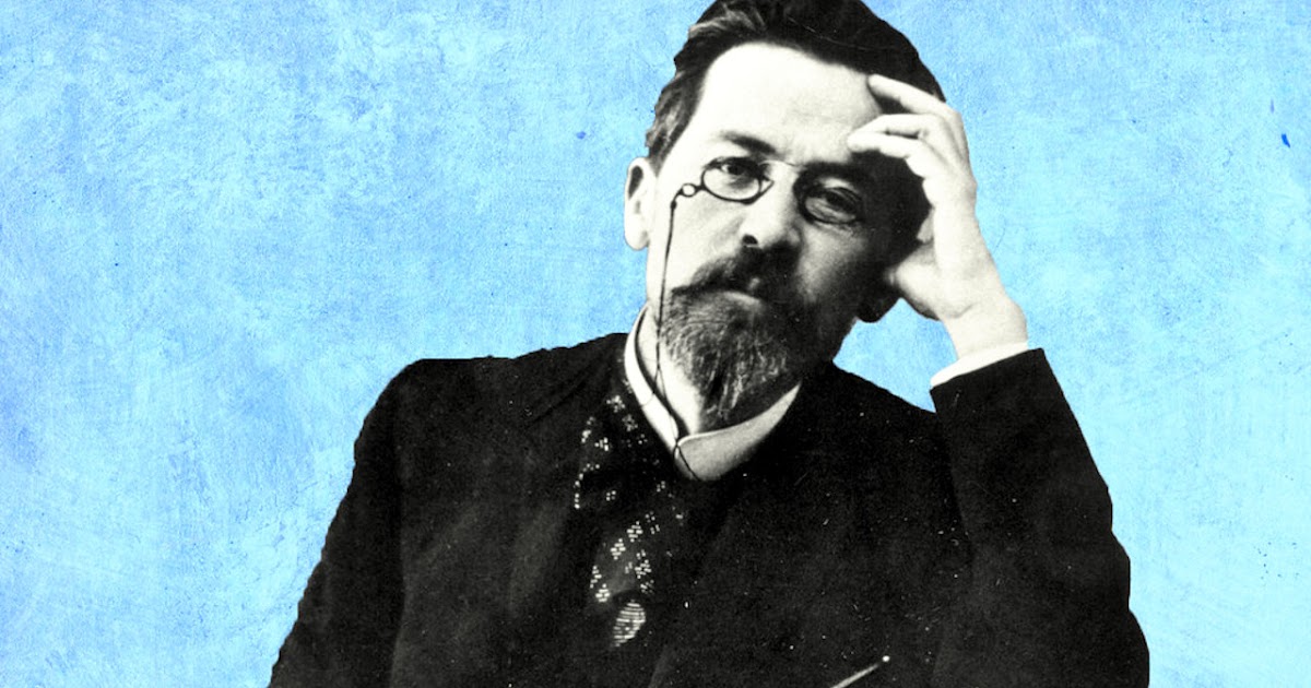 Anton Chekhov Innovator Of Modern Short Story anton-chekhov-innovator-of-modern-short-story