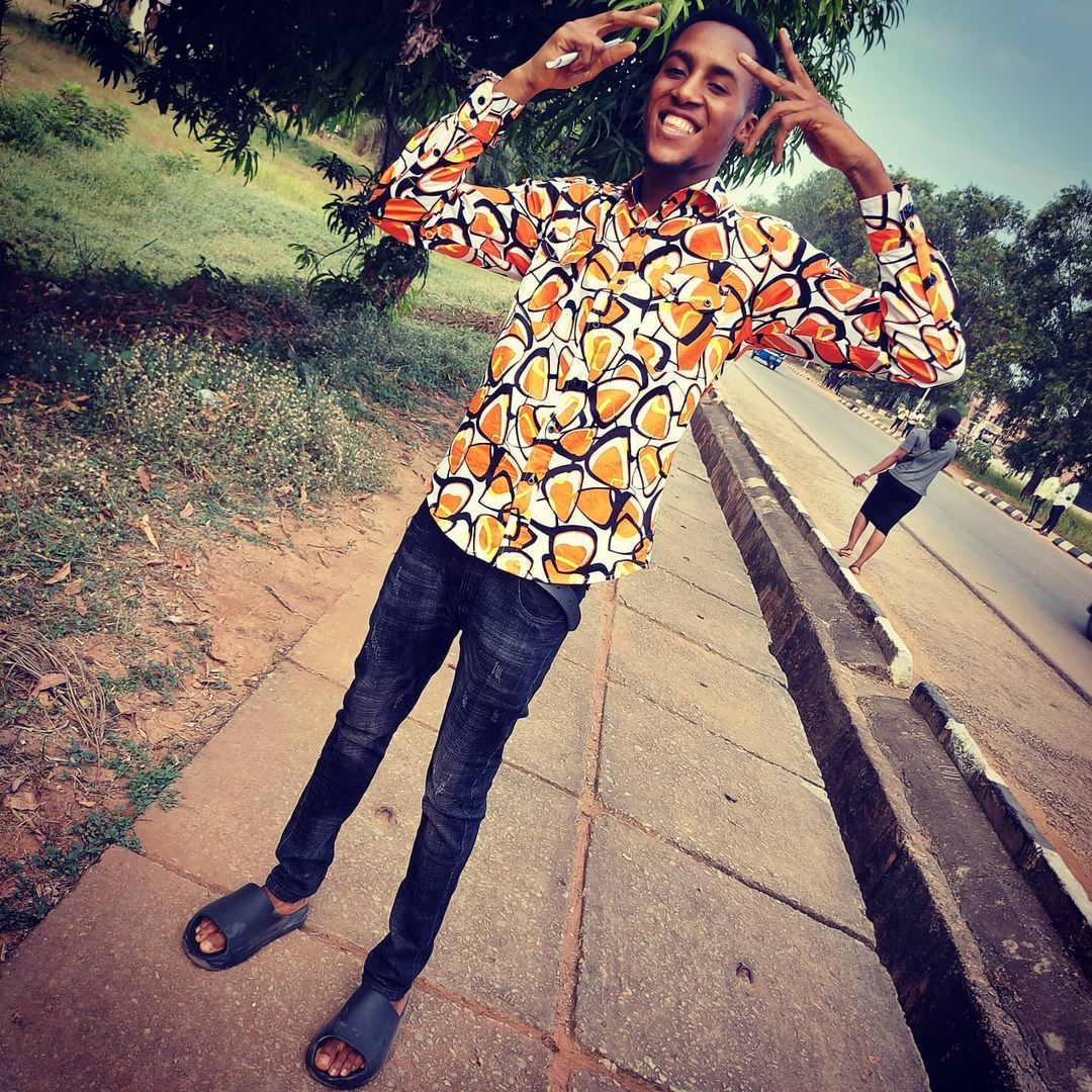 Mercy Kenneth Biography Pictures, Age, Boyfriend, Real Parents, Dad