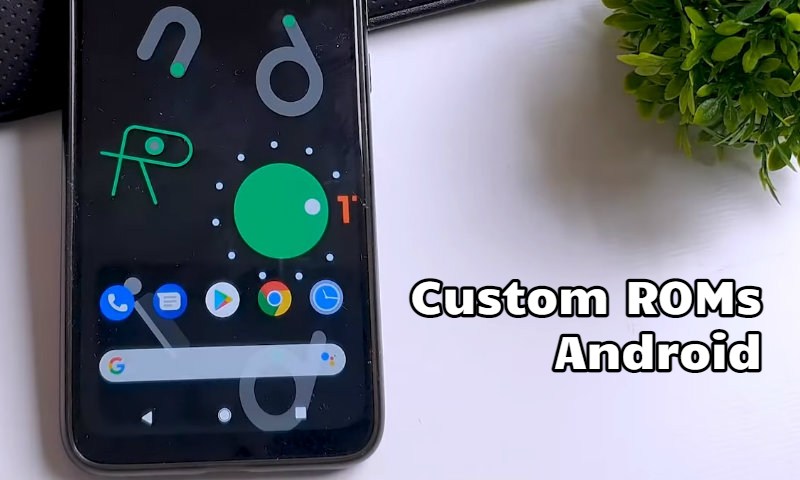 Custom ROMs Android: las mejores que puedes instalar en tu móvil ...