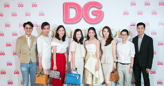 แปซิฟิค เฮลธ์แคร์ เปิดตัวนมแพะผงระดับพรีเมี่ยมสูตรใหม่ DG3 Advance Gold ...