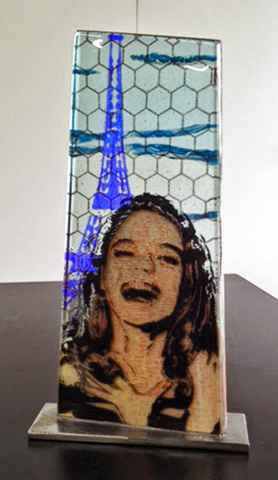 Gail Stouffer... Artist - Designer - Educator