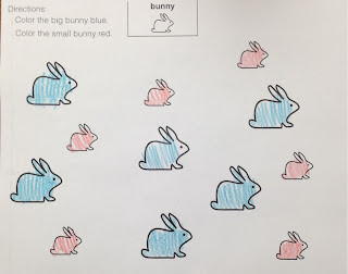 Speech and Language Bubbles: Spring Therapy Ideas