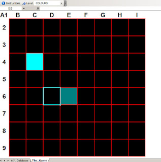 Excel VBA Game | New Ideas For Computer & Software