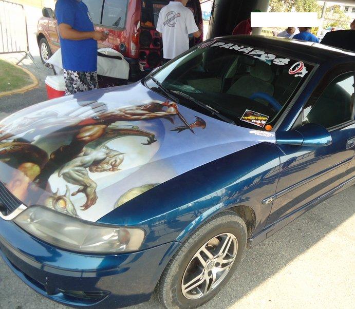 automotive trend center: CAPÔ DE CARRO PERSONALIZADO