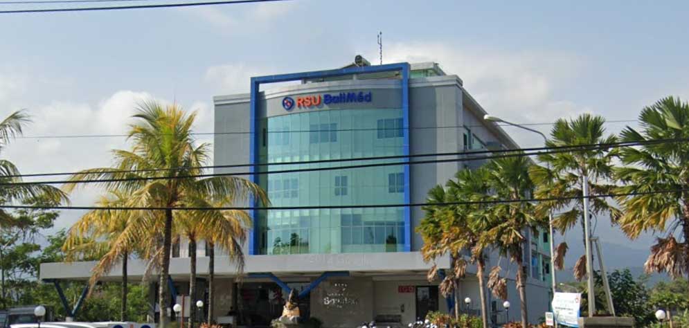 √ Jadwal Praktek Dokter RS BaliMed Negara Jembrana Bali | Semua Spesialis