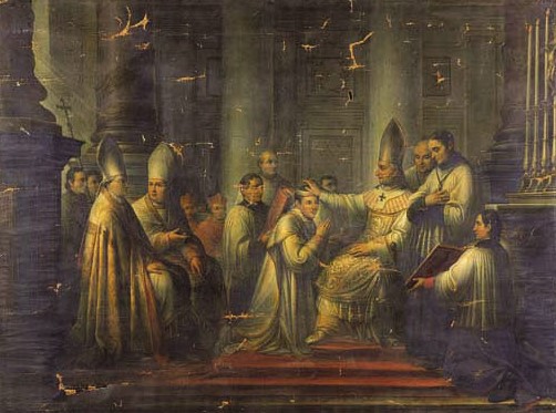 The Rad Trad: A Forgotten Pope: Gregory XVI