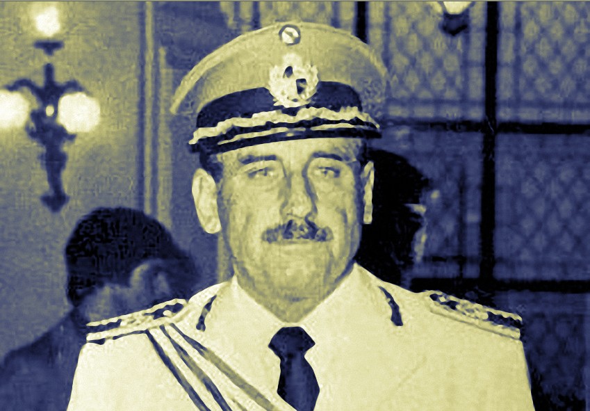 Gregorio Conrado Álvarez - Alchetron, the free social encyclopedia