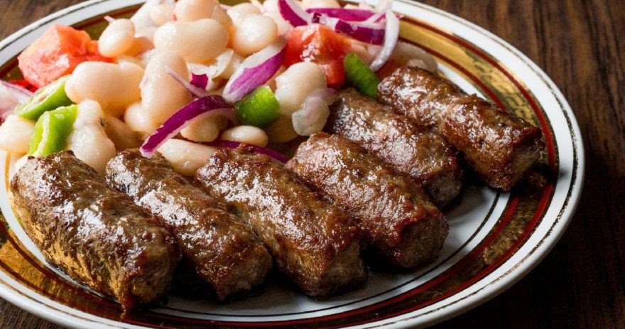 İnegöl Köfte tarifi: İnegöl Köfte nasıl yapılır?