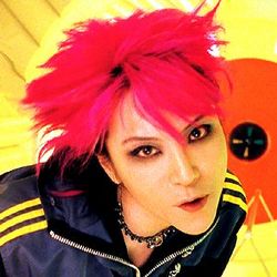 Hideto Matsumoto (hide X Japan) =Life Of A Shooting Star =: HIDE Hideto ...